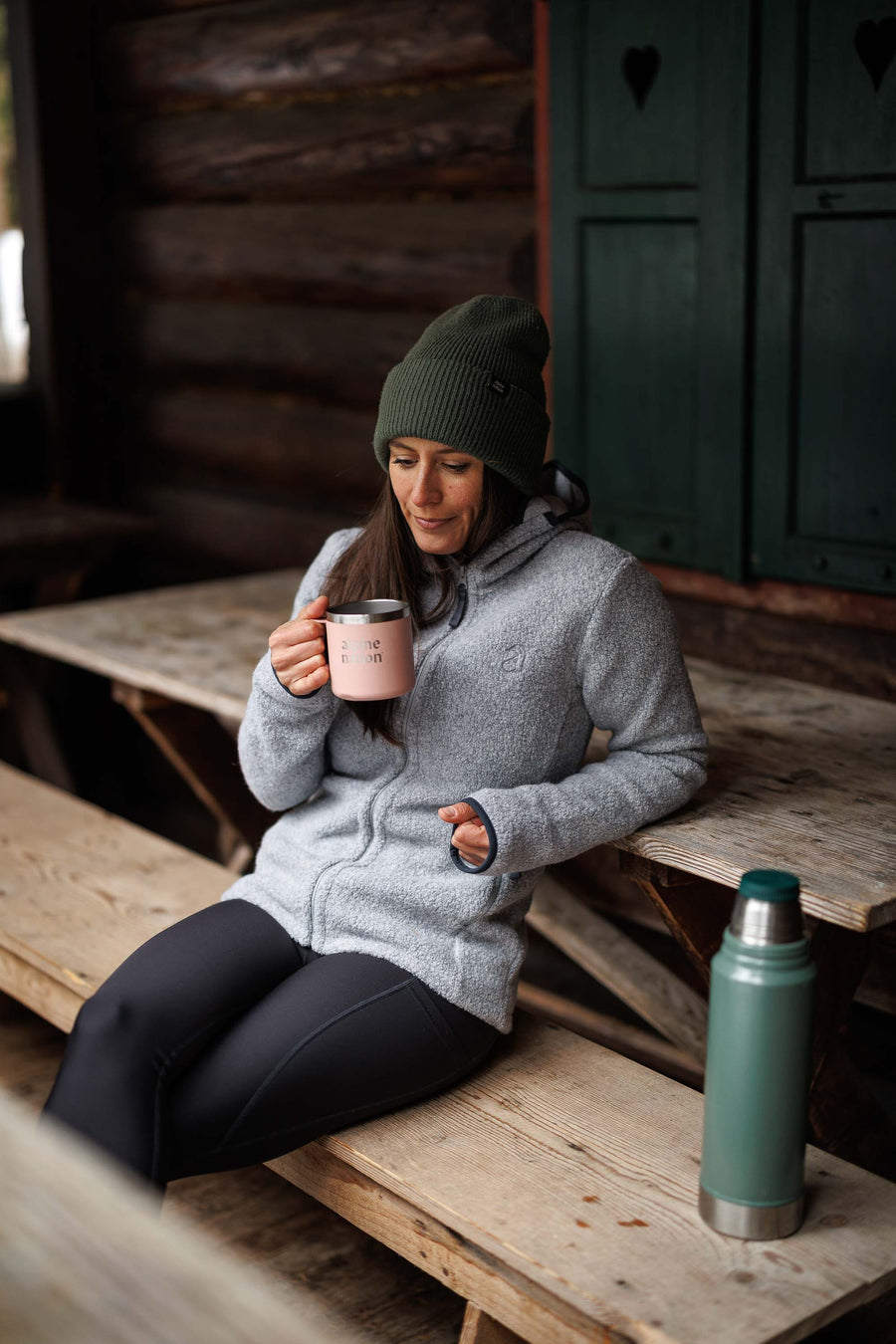 Campfire Collection – Alpine Nation Outdoor Clothing