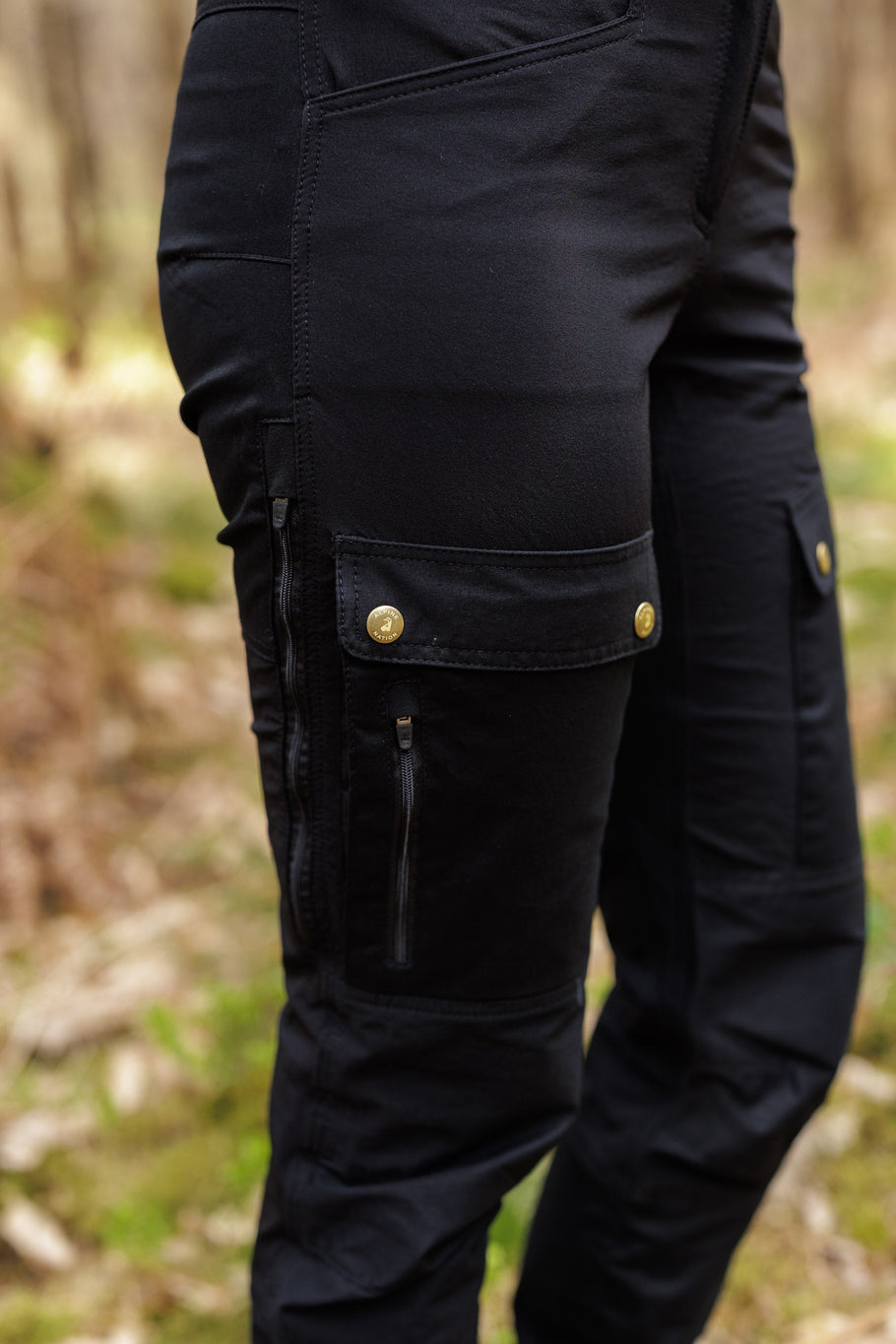 Explorer Hiking Pants - Eclipse – Alpine Nation Outdoor Clothing
