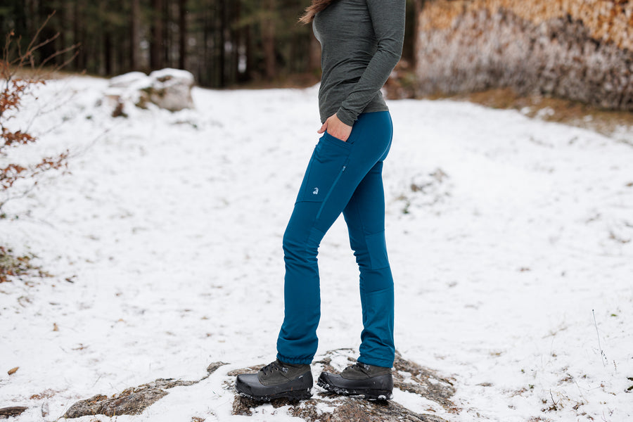 Alpine Nation Outdoor Clothing | European Outdoor Wear