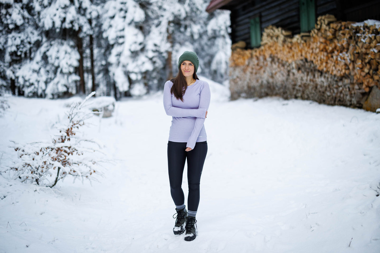 Alpine Nation Outdoor Clothing | European Outdoor Wear