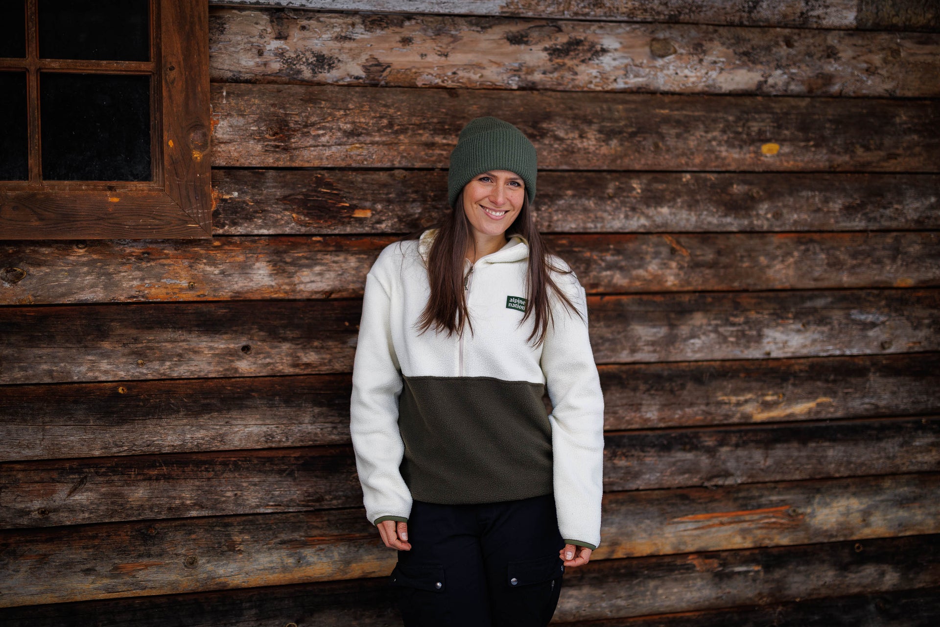 Alpine Nation Outdoor Clothing | European Outdoor Wear