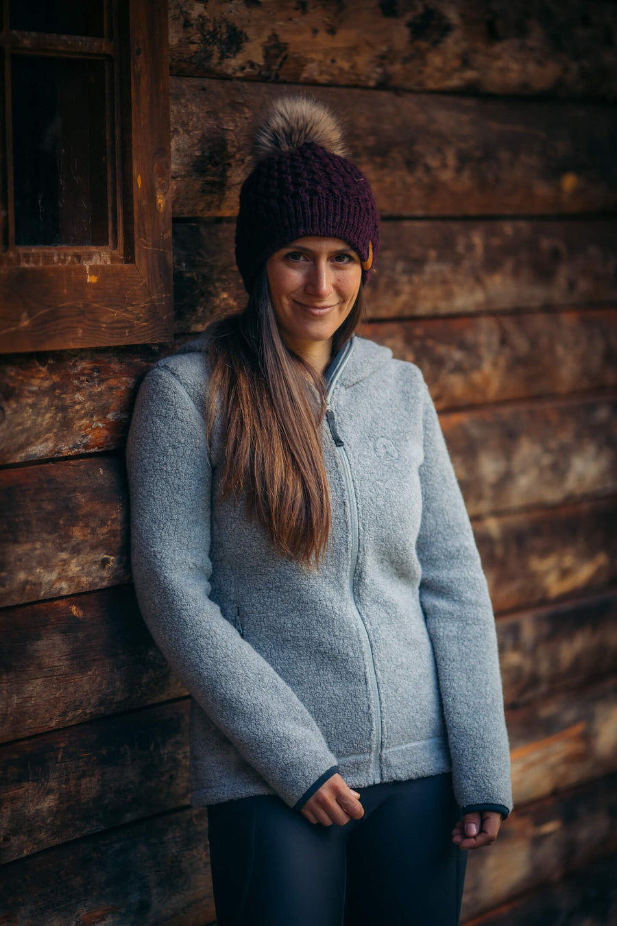 Alpine Wool Hoody – Alpine Nation Outdoor Clothing