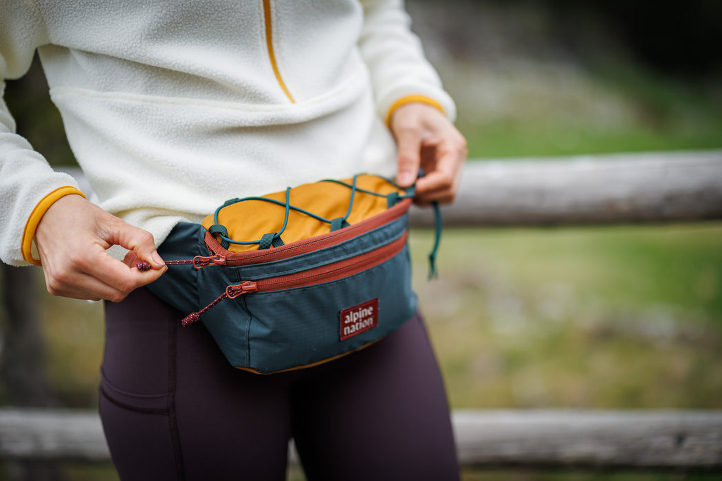 Alpine Nation Outdoor Clothing | European Outdoor Wear